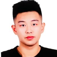About – Junjie(Jimmy) Ma